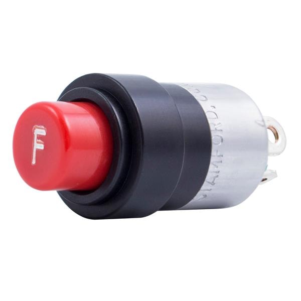 Switch With Term, Ps Lugs, Washers, Scrws - NX303AB1R-10-02