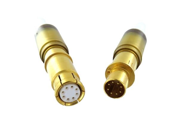 Octomax 1g26 Pcb Socket Lid38999 - 612252