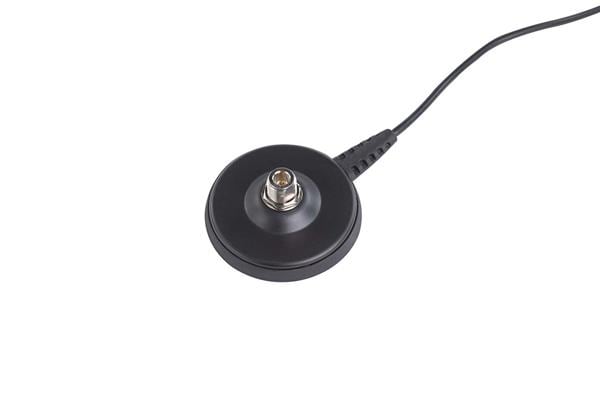 Mount, Magnetic Mobile, Heavy Duty, Black, Tnc Male, 12 Feet Pfp195 ...