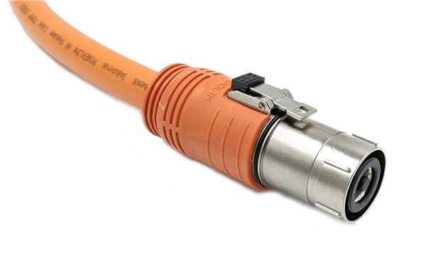 14mm Powerlok Single Way Plug R/a For 150mm(2) Y Key With Hvil - PL28Y ...