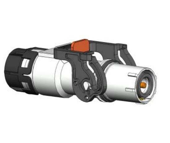 Powerlok Gen 1 - PL18Y-301-70-5