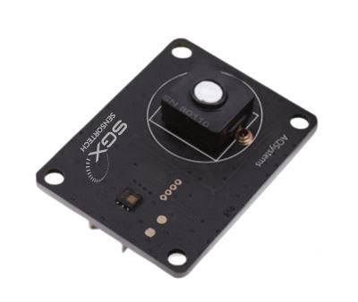 Ps1 Series Solid Polymer Gas Sensor Module Oxygen 25% - Uart - PS1-O2 ...