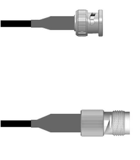 Bnc-sp/tnc-sj Rg58 6i - Q-0L04J0008006i