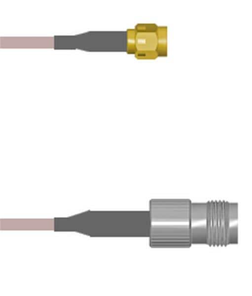 Sma-sp/tnc-sj G316 48i - Q-3B04G0005048i