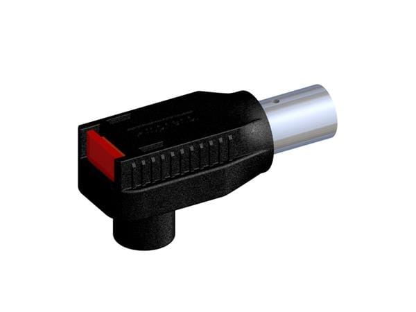 10mm Radlok-50mm Black - RL01001-50BK