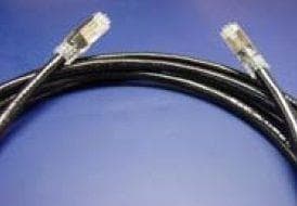 Cordset Cat5e Plug Rj45 Each End 45.75m - RJFSFTP5E4575