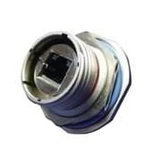 Rj Sealed Jam Nut R Rj45 Code A Olive - RJFTV7SA1G