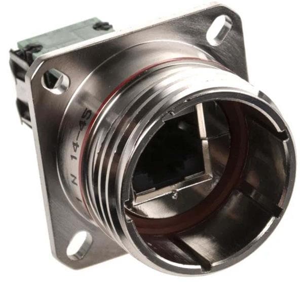 Tbd Field Bus - RJFTVC7MN