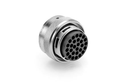 16awg 28 Pin Plug Male - RT062028PNH