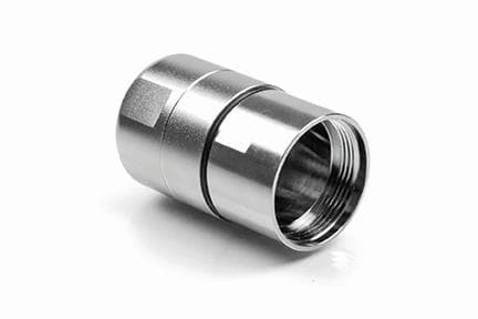 Cord Grip, Shell Size 20, Cable Range, 13.5-14.0mm - RT0L-20CPG-S5