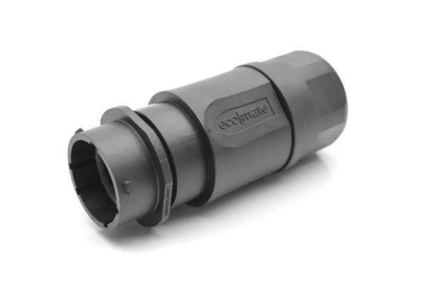 Inline Receptacle 26 Pos Sz 16 Pin - RTS1BS16N26P03