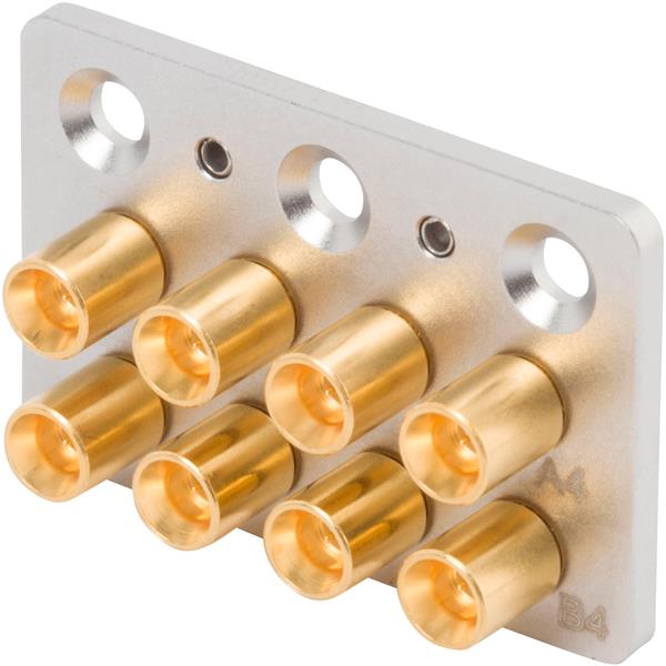 Smpm Motherboard Vita 67.2 Connector - SF1132-6036