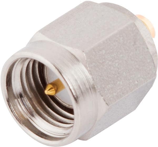 Sma M Conn For .141 Cable - SF2902-6005