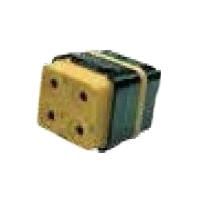 Sz 12 Male Module Lc W/o Peripheral Seal - SIME0412PN