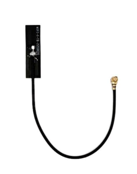 Wi-fi Dual Band, Pcb 25x7mm, Cable : Od1.37 X 100mm 2.4ghz, 5ghz ...