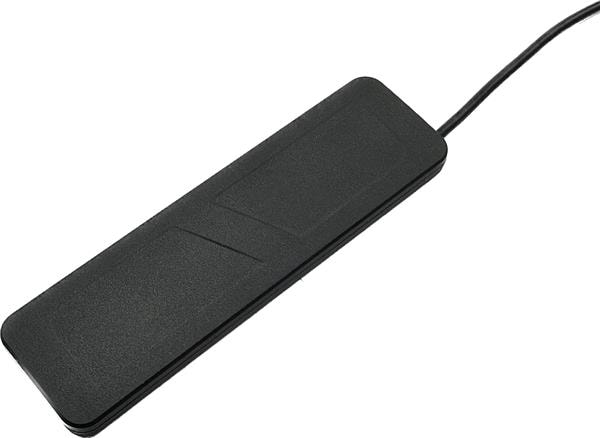 External Antenna, 2400-2500 5150-5825 - ST0230-31-001-A