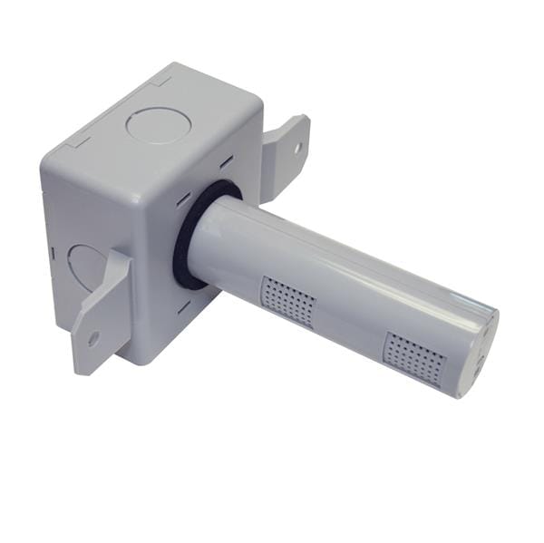 Ventostat Duct Probe Co2 Transmitter - T8041