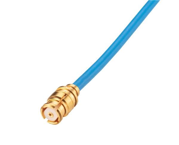 Tf-047 Cable Assembly, Smp Female To Smp Female, 6.0 In. - TF047-SMPF ...