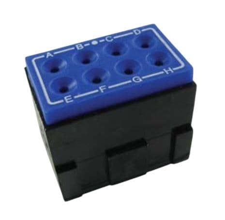 Tjm Fb Mdl 22 Hi Density With Contacts Bus Hsg 220124834 - TJHD22904