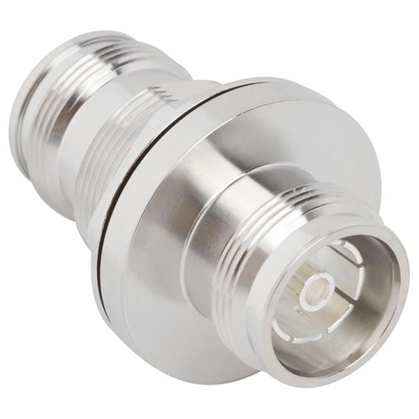 4.3/10 Jack To 4.3/10 Jack Bulkhead - AD-4310J4310J-2