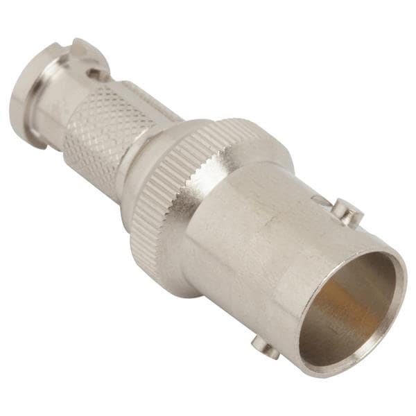 Bnc Jack To Hd-bnc Plug Adapter - APH-BNCJ-HDBNCP