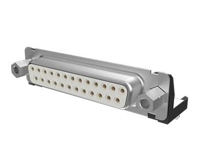 Ddo50s565mtlf-dsub R/astb 50 Socket - DDO50S565MTLF