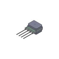 Pressure Sensor - ELVH-M500D-HRRD-C-N2A4