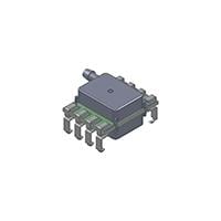 Pressure Sensor - ELVH-015A-HRNJ-I-N3A4