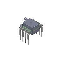 Pressure Sensor - ELVH-L02D-HRRD-I-NAA5