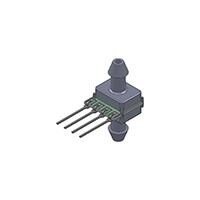 Pressure Sensor - ELVH-L10D-HAAH-C-NAA5