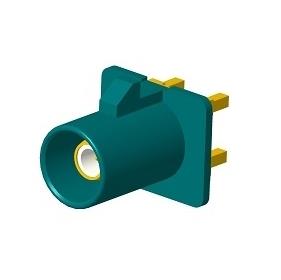 Vertical Pcb Mount - FA1-NZSP-PCB-2