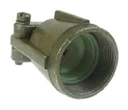 16 F Class Backshell - 10-584188-173