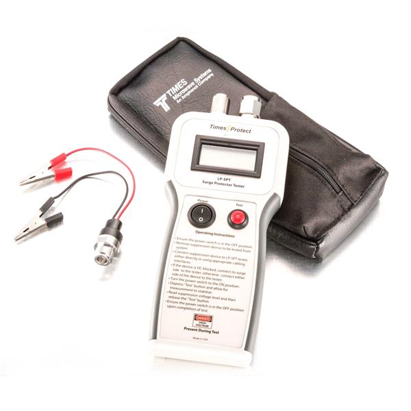 Lightning Protection Surge Protection Test Device - LP-SPT