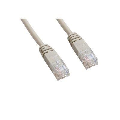 Cat 5e Beige 15 - MP-52RJ11UNNE-015