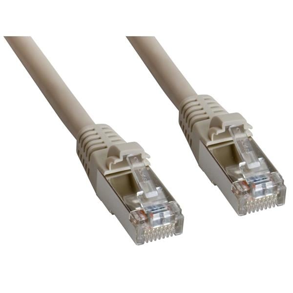 Cat 5e Double Shield - MP-54RJ45DNNE-050