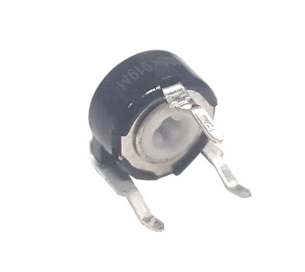 6mm Trimmer Potentiometer Tht - PT6KV-204A2020