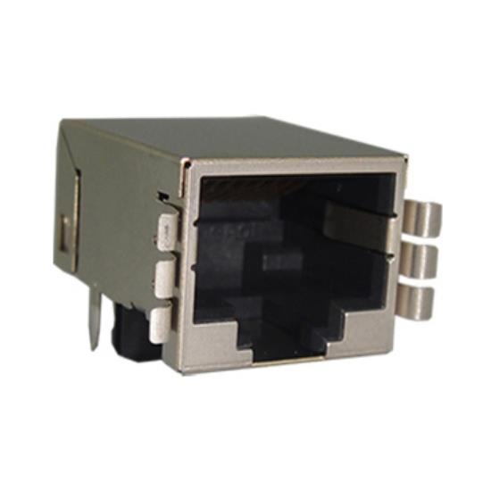 Rj45 Recessed Low Profile - RJULE4318101