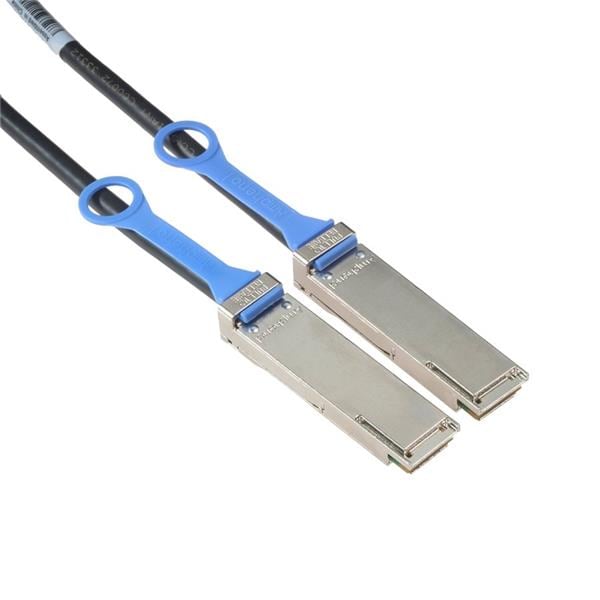 Qsfp+ 30 Awg Passive 3m - SF-QSFPPEXPAS-003