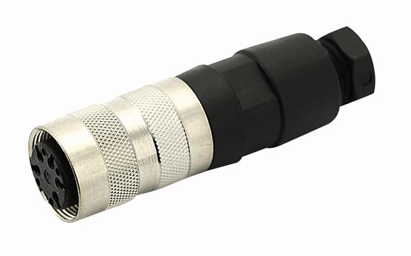 Female Cable Connector 5 Way - T3361-004