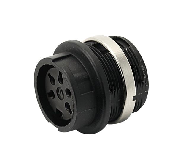 Front Mount F Recptl - T 3377 018