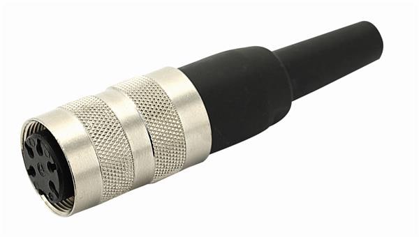 14p Cable Recpt. - T 3651 001