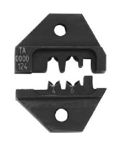 Crimp-set - TA 0000 184