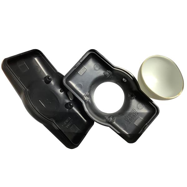 As7265x Demo Kit Housing - AS7265x Demo Kit Housing