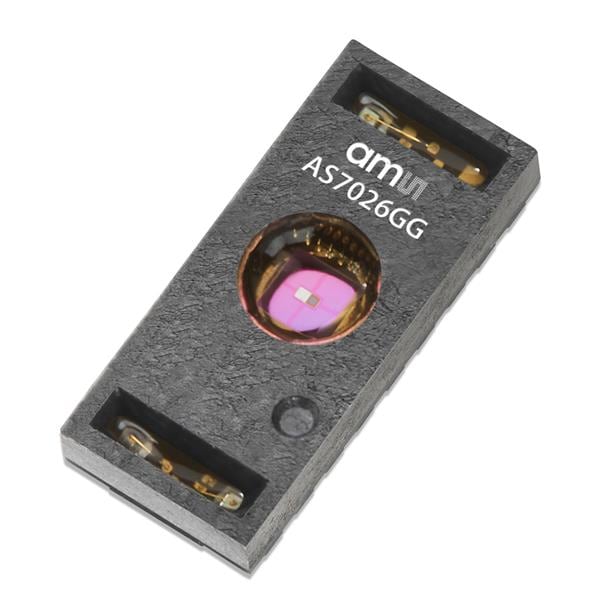 Vital Signs Module Olga20 Lf T&rdp - AS7026GG-COLM