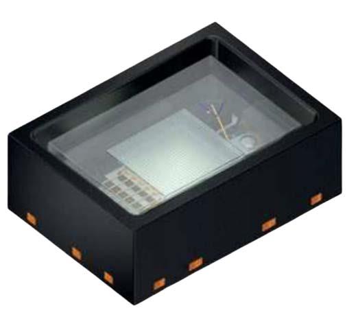 Multi-mode Vscel Power Array - 940nm - V205Q121A-940