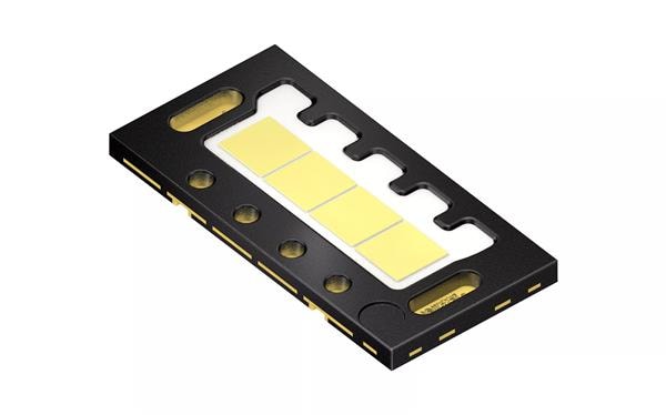 Smd Epoxy Package Ultra White - KW4 HPL631.TK-BCBJ-4L07M0-AGAE