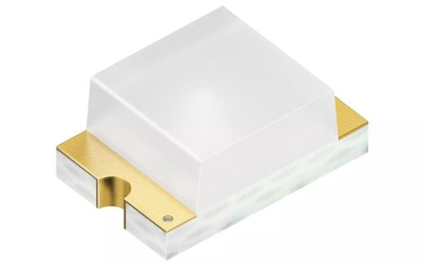 LG R971-KN-1 ams OSRAM | Mouser