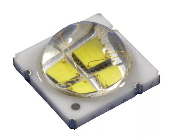 Led Engin White 5500k-6500k - LZ4-00CW08-0065