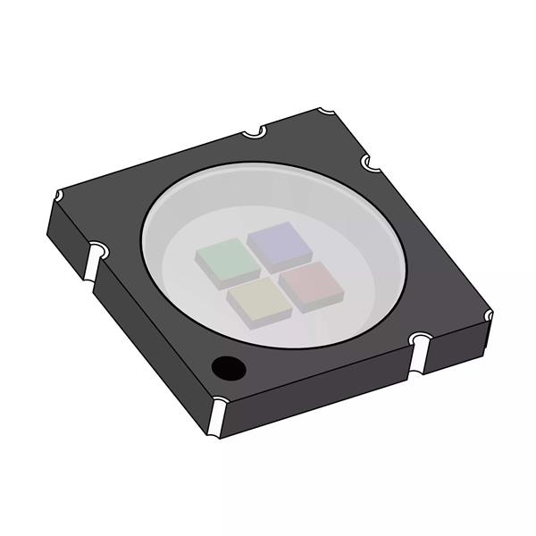 Led Engin Luxigen Lz4-01mwca - LZ4-01MWCA-0000-G2