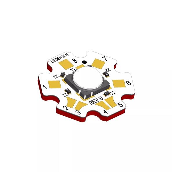 Led Engin - LZ4-V0UBH0-00U8